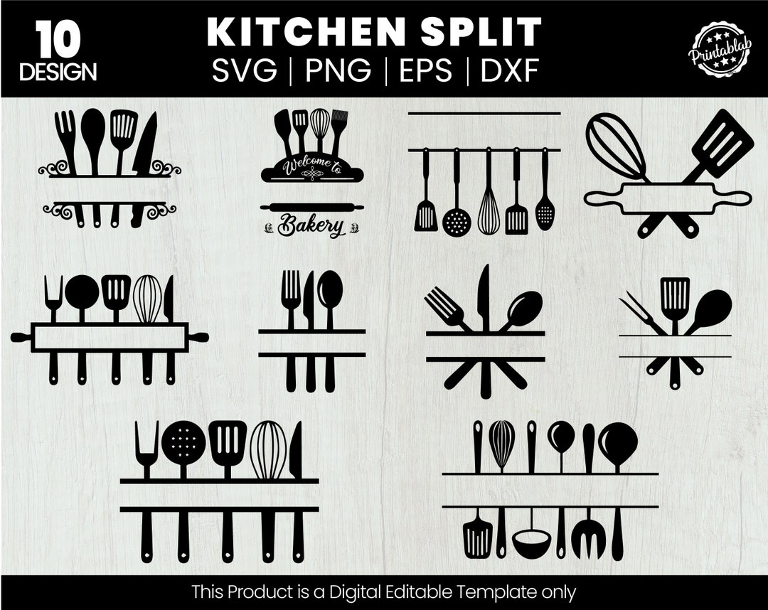 Kitchen Designs Svg Cutting Board Svg Kitchen Towel Svg Pot Holder Svg ...