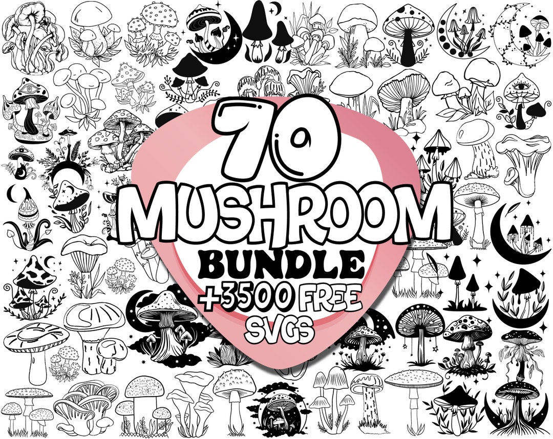 Seta Svg / Seta Svg Paquete / Seta Clipart / Seta Luna Mística Svg ...