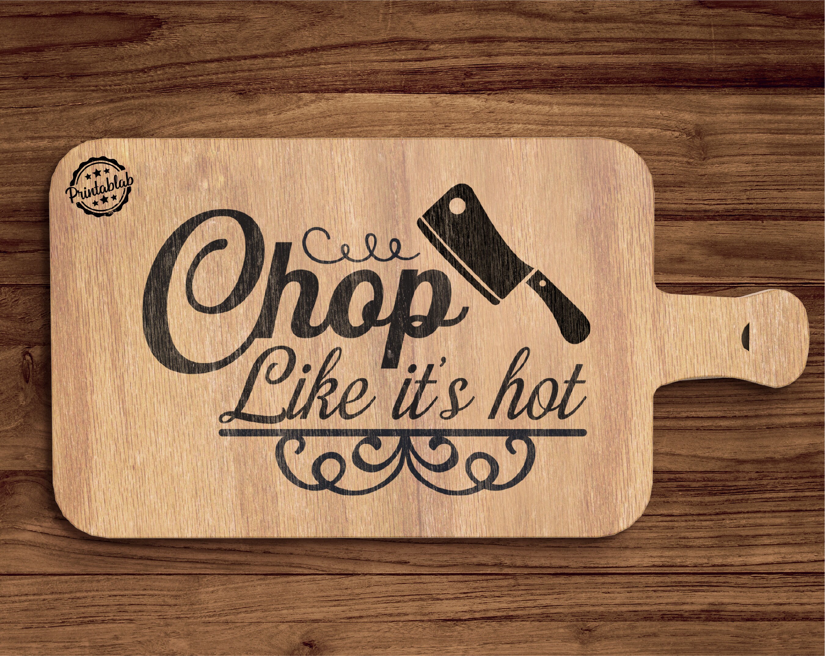 Tabla de cortar Svg / Tabla de cortar divertida Svg / Tabla de - Etsy ...