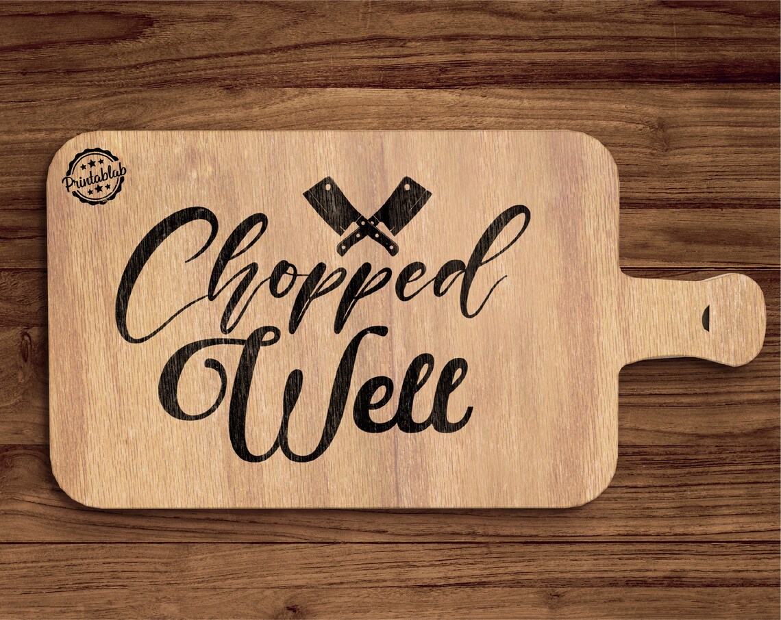 Cutting Board Svg Funny Cutting Board Svg Chopping Board - Etsy