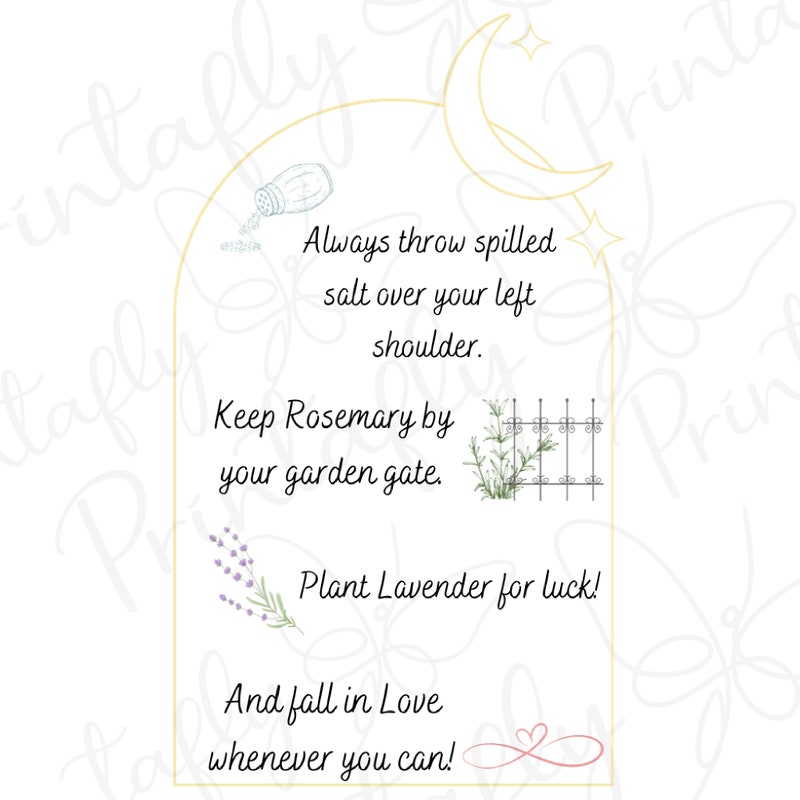 Practical Magic Svg - Etsy