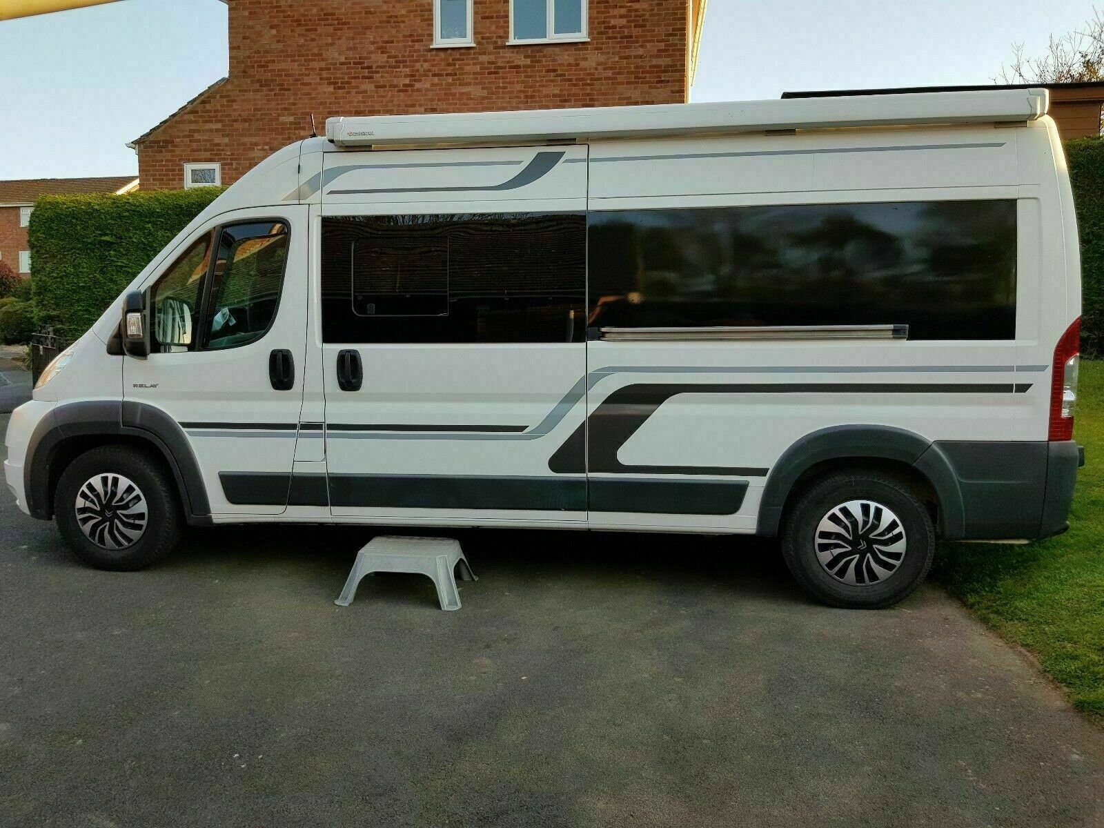 Choosing The Best Van For Your Campervan Conversion Rolling, 59% OFF