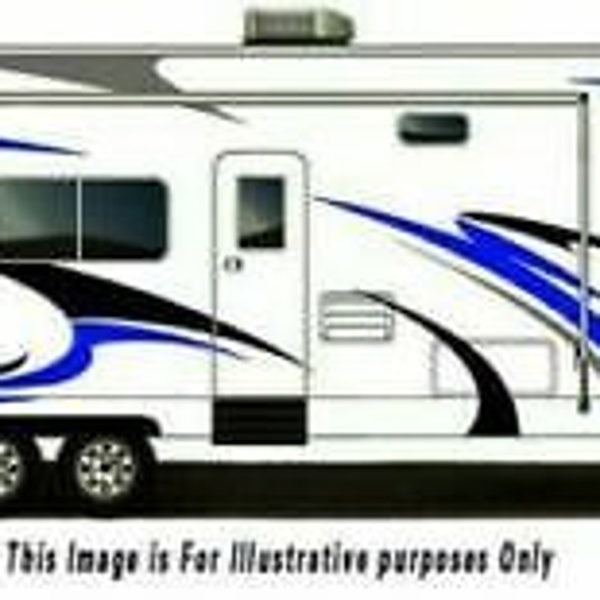 Rv Decals Large - Etsy