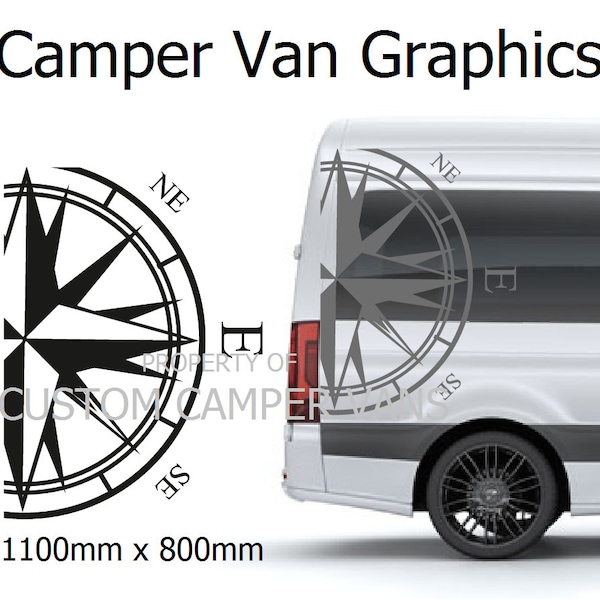Large Camper Graphics - Etsy