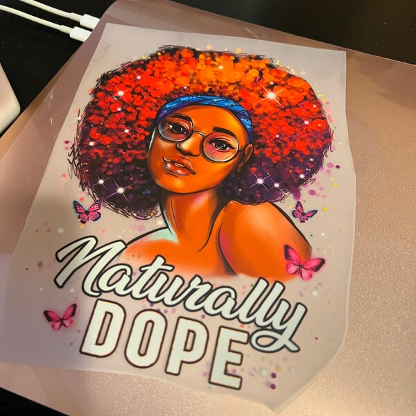 Naturally Dope - Etsy