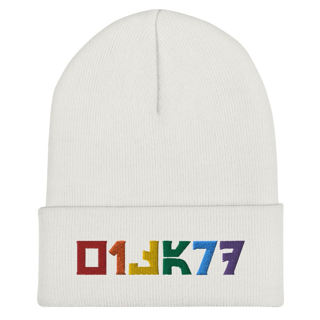 Wizard Beanie - Etsy