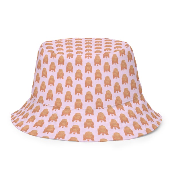 Chopper Bucket Hat - Etsy