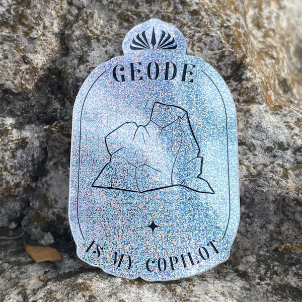 Geodes - Etsy