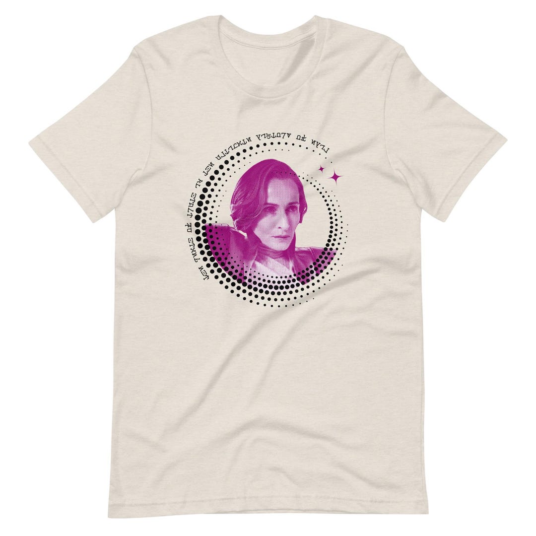 The Death of Truth Tee - Etsy