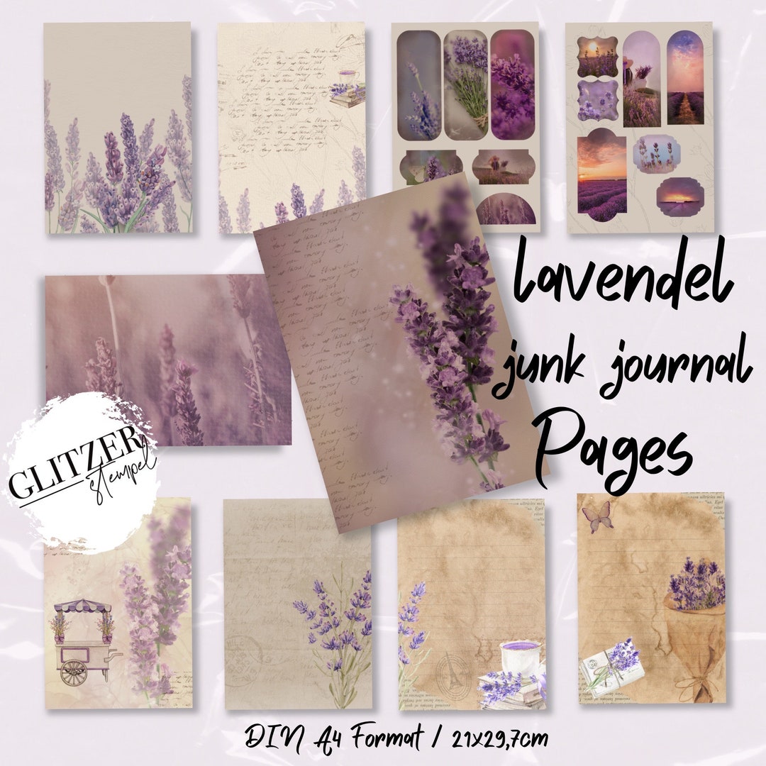 Printable Paper Digi Paper Papier Druckbares Motivpapier Colorful Dots ...