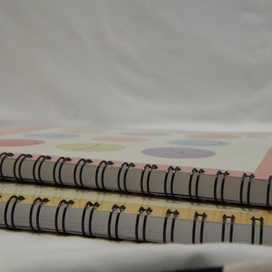 Smiley Face Notebook - Etsy