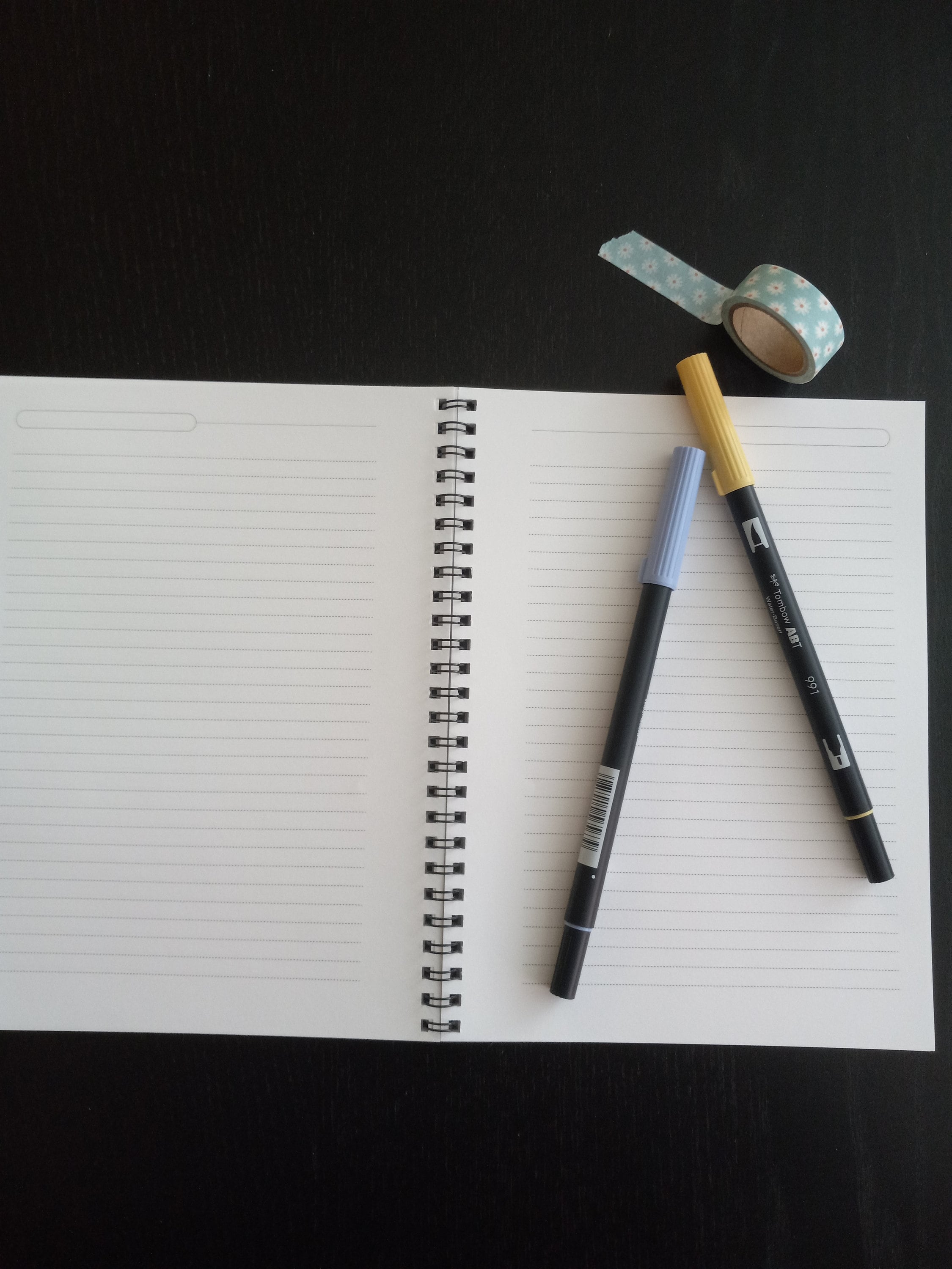 Smiley Face Notebook - Etsy