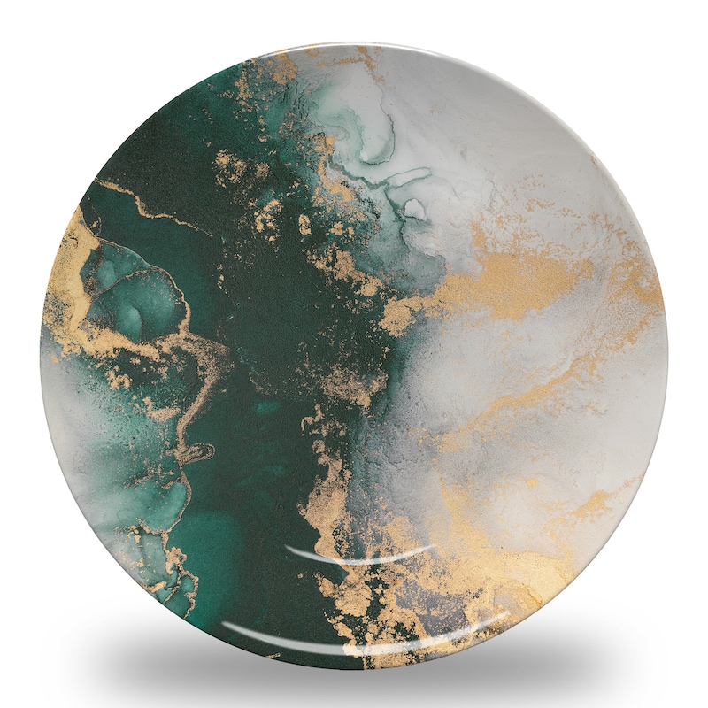 Custom Dinner Plates - Etsy