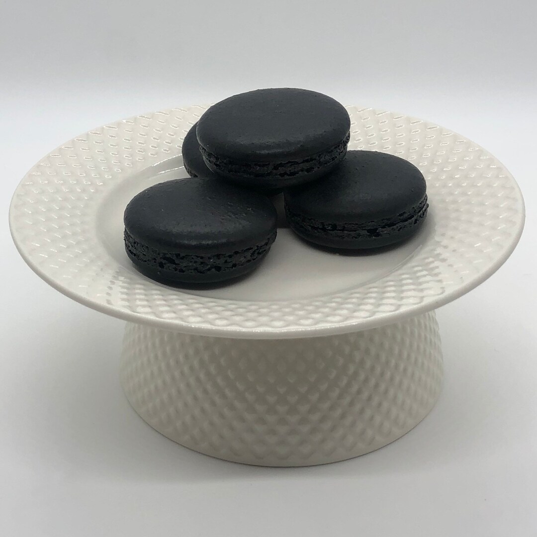 Black Oreo (set of 6) - Etsy