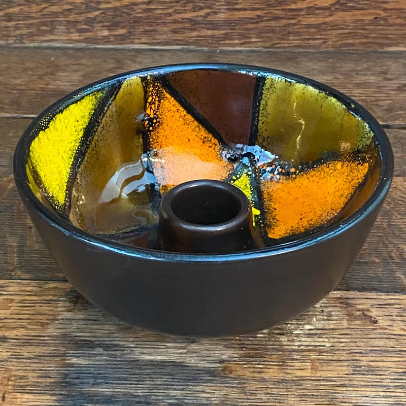 Bitossi Pottery - Etsy