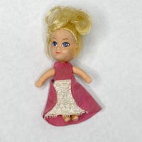 Liddle Kiddle - Etsy