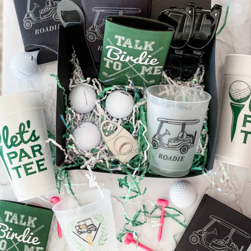 Bachelor Party Gifts - 60+ Gift Ideas for 2024