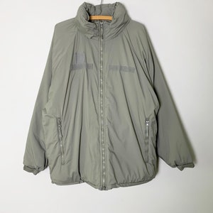 USGI Cold Weather Parka ECWCS Gen III Level 7 Multiple Sizes USGI Cold Weather Parka ECWCS Gen III Level 7 Multiple Sizes