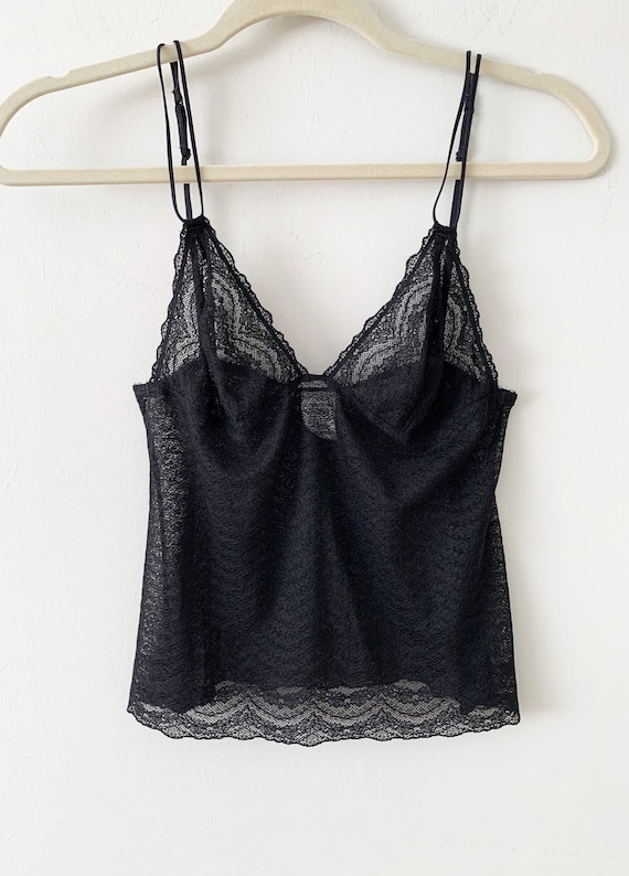 Vintage calvin klein, lace - Gem
