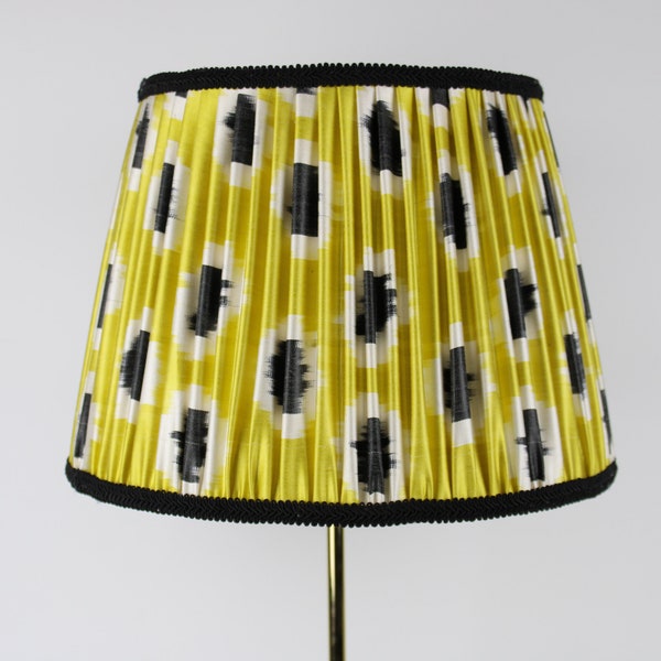 Pleated Lampshade - Etsy