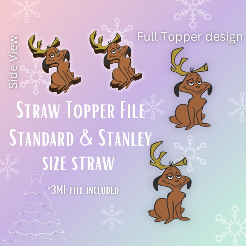 Halloween Dog 3d Print File - Etsy