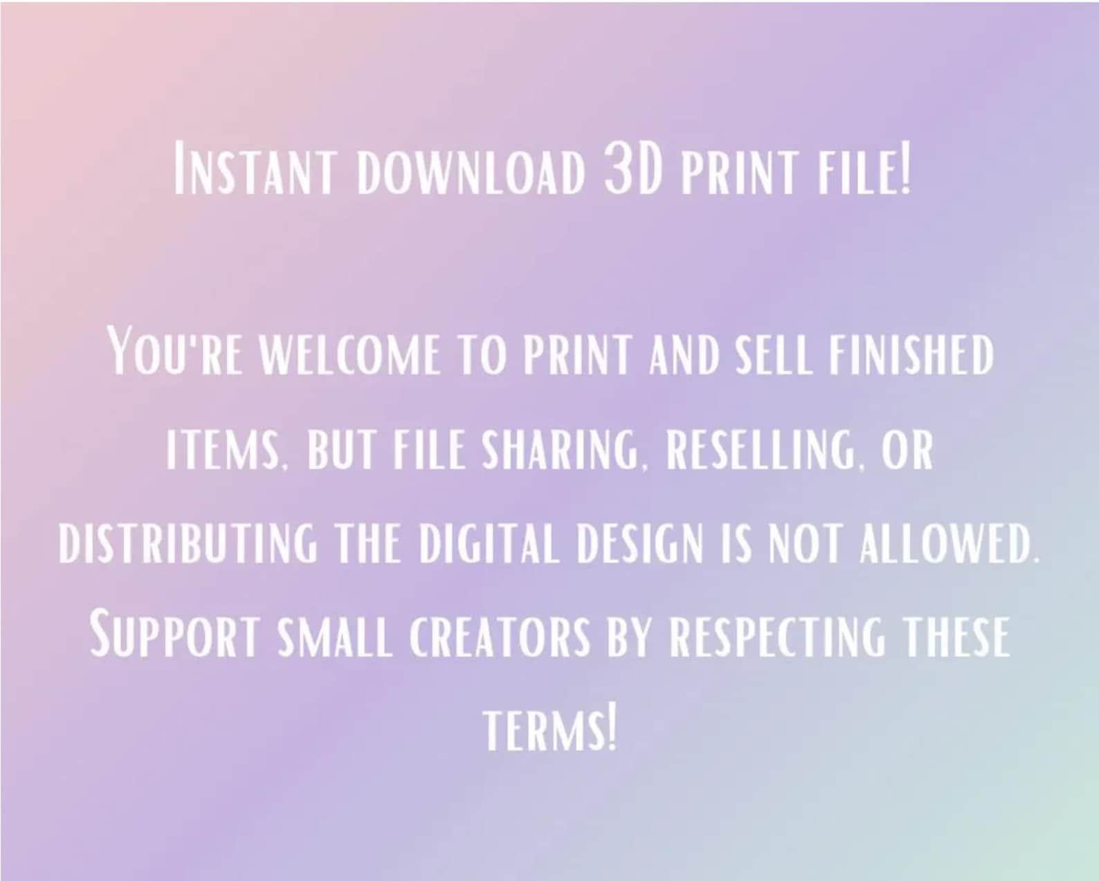 Tiger Straw Topper Digital File | Fits Standard & Stanley Straws | Pre ...