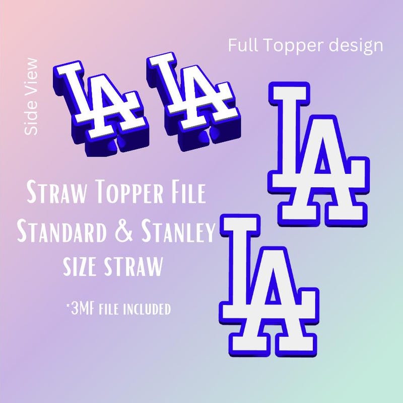 Stanley Cup Cover Stl - Etsy