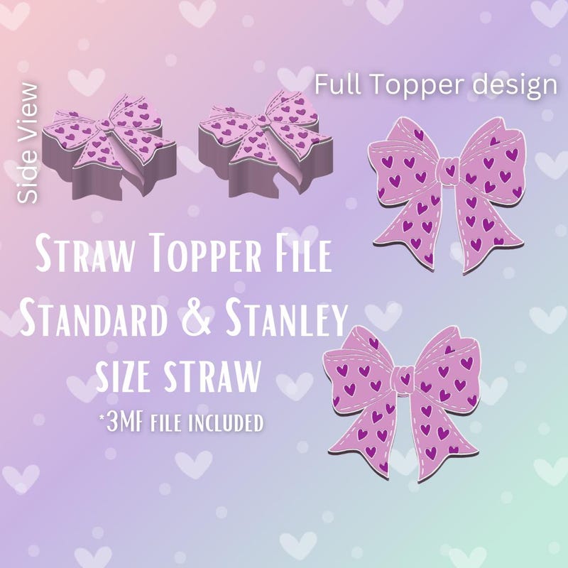 Wicked 3d Print Files - Etsy