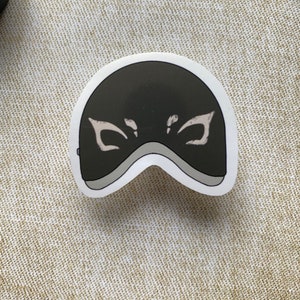 Spectre 1 Rebels Stickers Decals STAR - Etsy