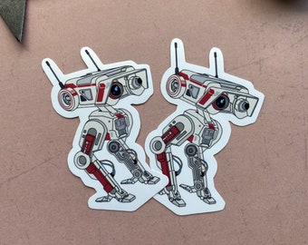 Bd 1 Droid - Etsy