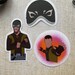 Spectre 1 Rebels Stickers Decals STAR - Etsy