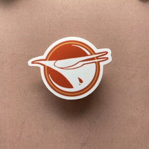 Spectre 6 Rebels Stickers Decals STAR - Etsy