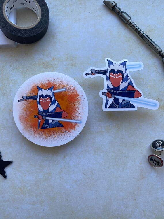 Snip Siege TCW Sticker Decal - Etsy