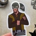 Spectre 1 Rebels Stickers Decals STAR - Etsy