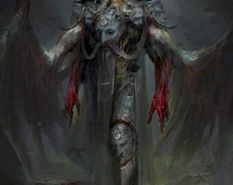 Meet Your Loa and Demon: Magical Remote Learning-complete Initiation ...