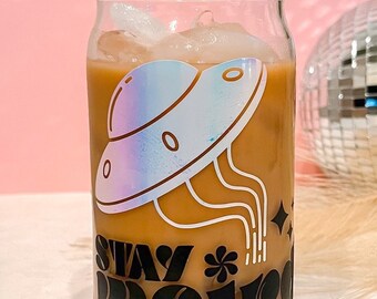 Weird Shaped Glass Cups - Etsy