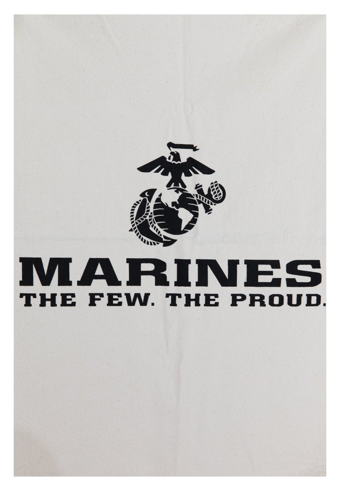 Marines The Few The Proud Wallpaper