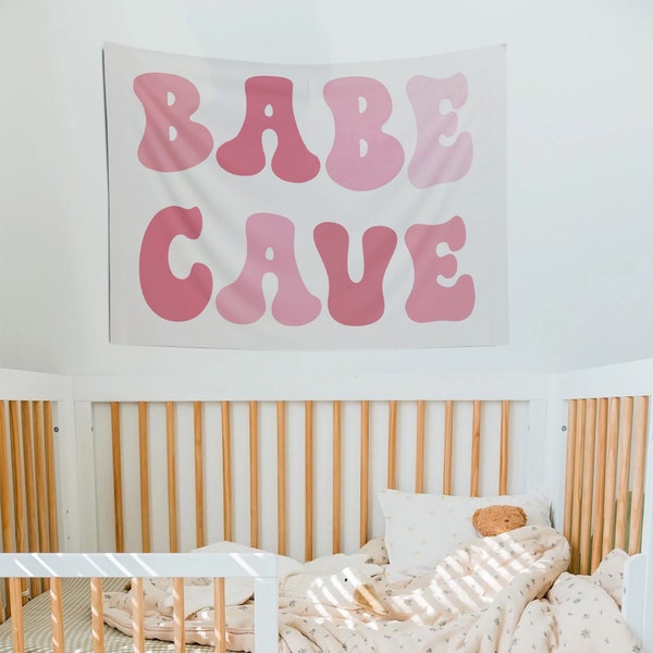 Little Babe Cave - Etsy
