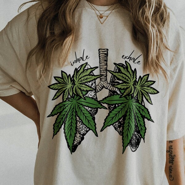 Stoner Girl - Etsy