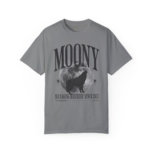 The Marauders Shirt All the Young Dudes Shirt Dark Academia Shirt ...