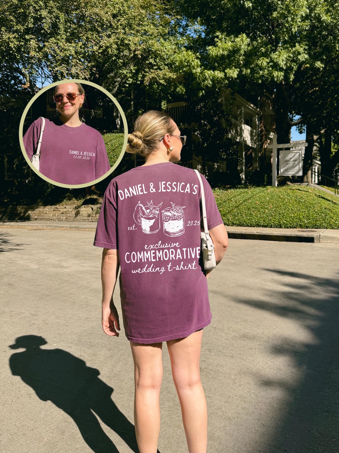 Custom Wedding Shirt Cocktail Wedding Tshirt Toss Wedding Merch I Got ...