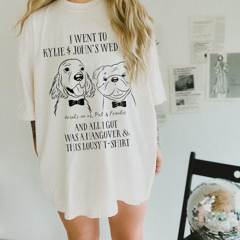 I Went to All I Got Was This Tshirt - Etsy