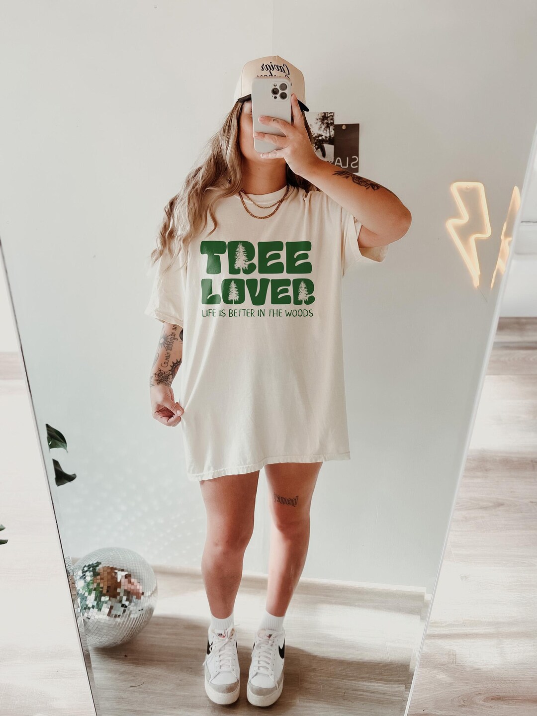 Tree Lover Shirt Pine Tree Shirt Granola Girl Shirt National Park Shirt ...