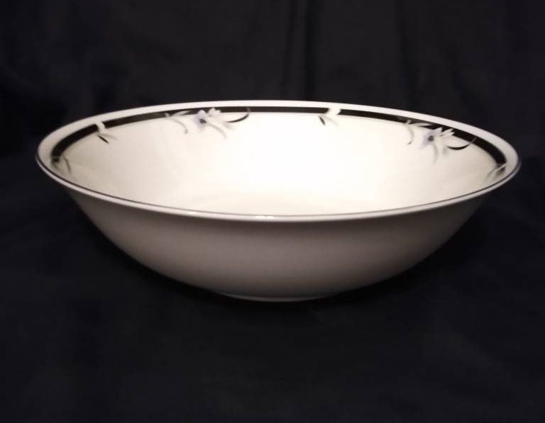 Sango Regency Collection Fine Ivory China. Pattern: Mansfield 1200 ...