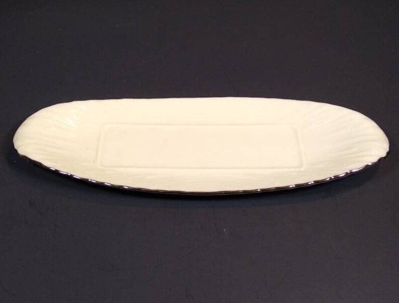 Lenox Fine China. Pattern: Solitaire. - Etsy