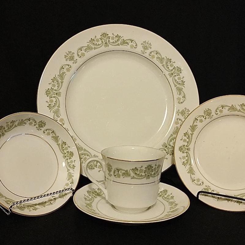 Style House China - Etsy