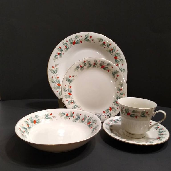 Pearl China - Etsy