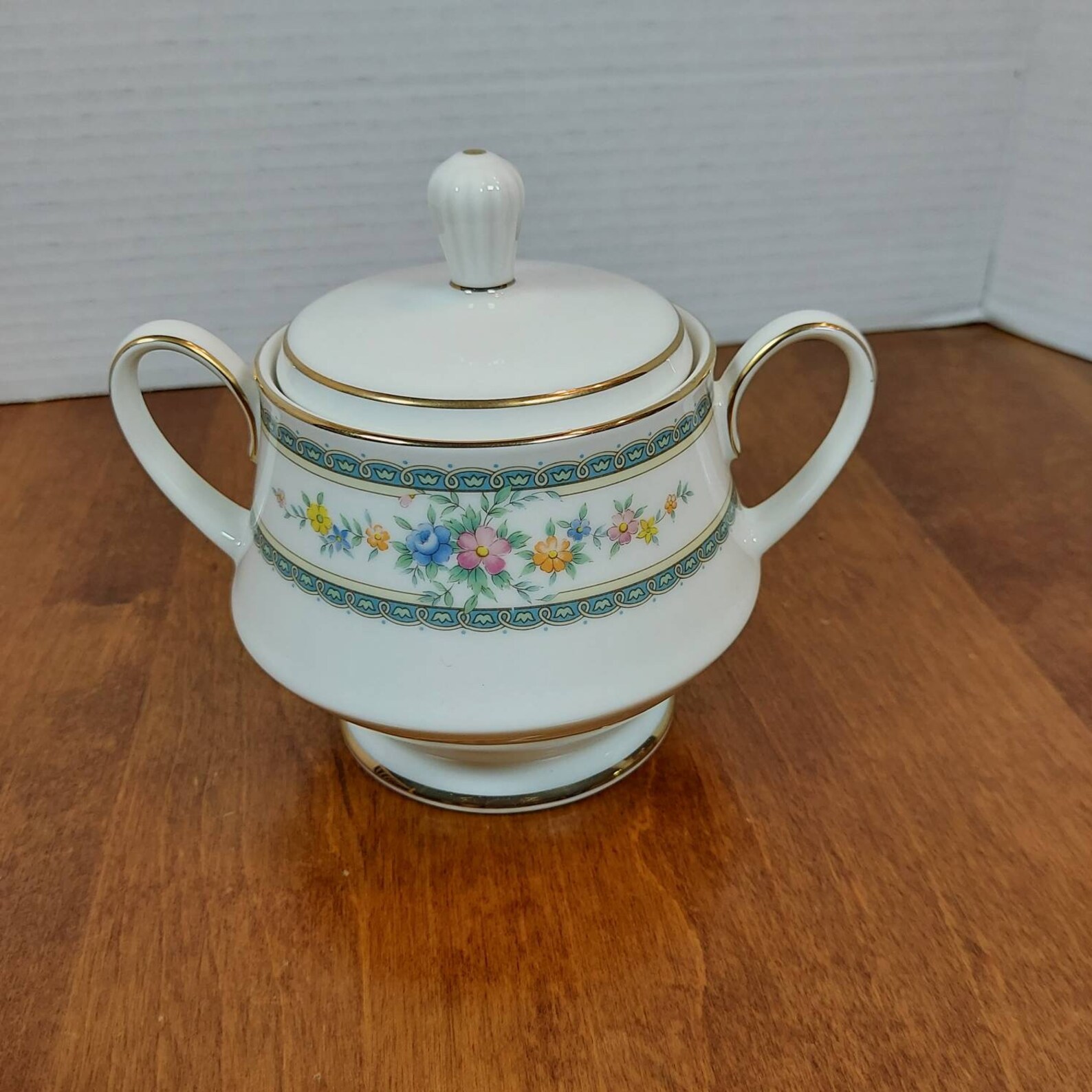 Noritake Ivory China. N. Japan. Pattern: Amenity 7228. - Etsy