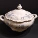 Winterling Bavaria Fine China. Pattern: Renaissance. Round Covered ...