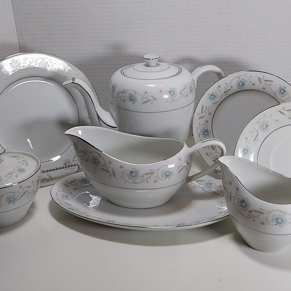 Fine China - Etsy